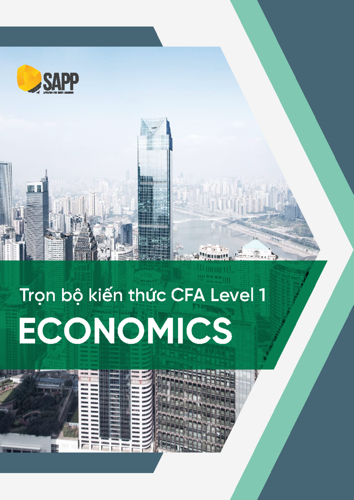 Tai lieu cfa level 1 economics - Advanced Corporate Finance - ECONOMICS ...