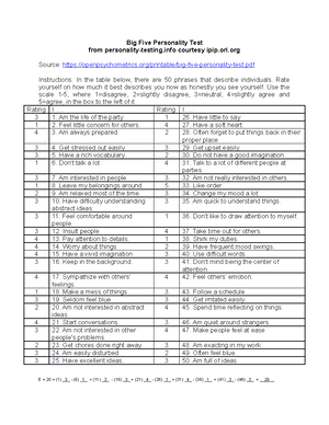 Organizational Change and Development Chapter 12 - Module 12 ...
