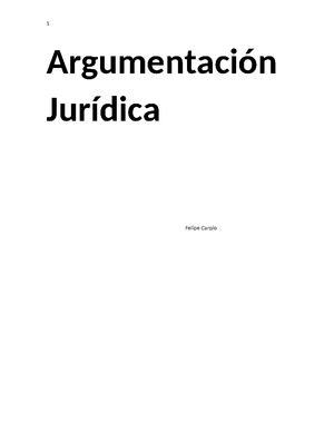 Como argumentar - Como argumentar Fases Argumentativas 1 ...
