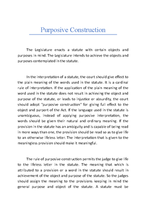 What are the Permissible and Impermissible Delegation - What are the ...