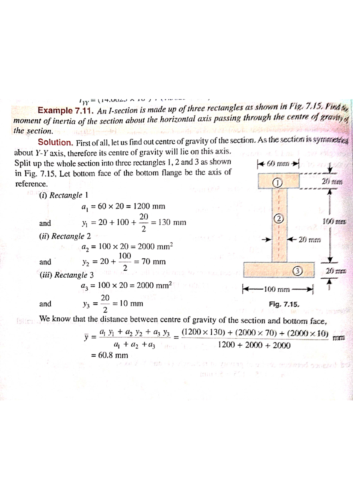 Mechanics Important - Mechanical engineering - Studocu