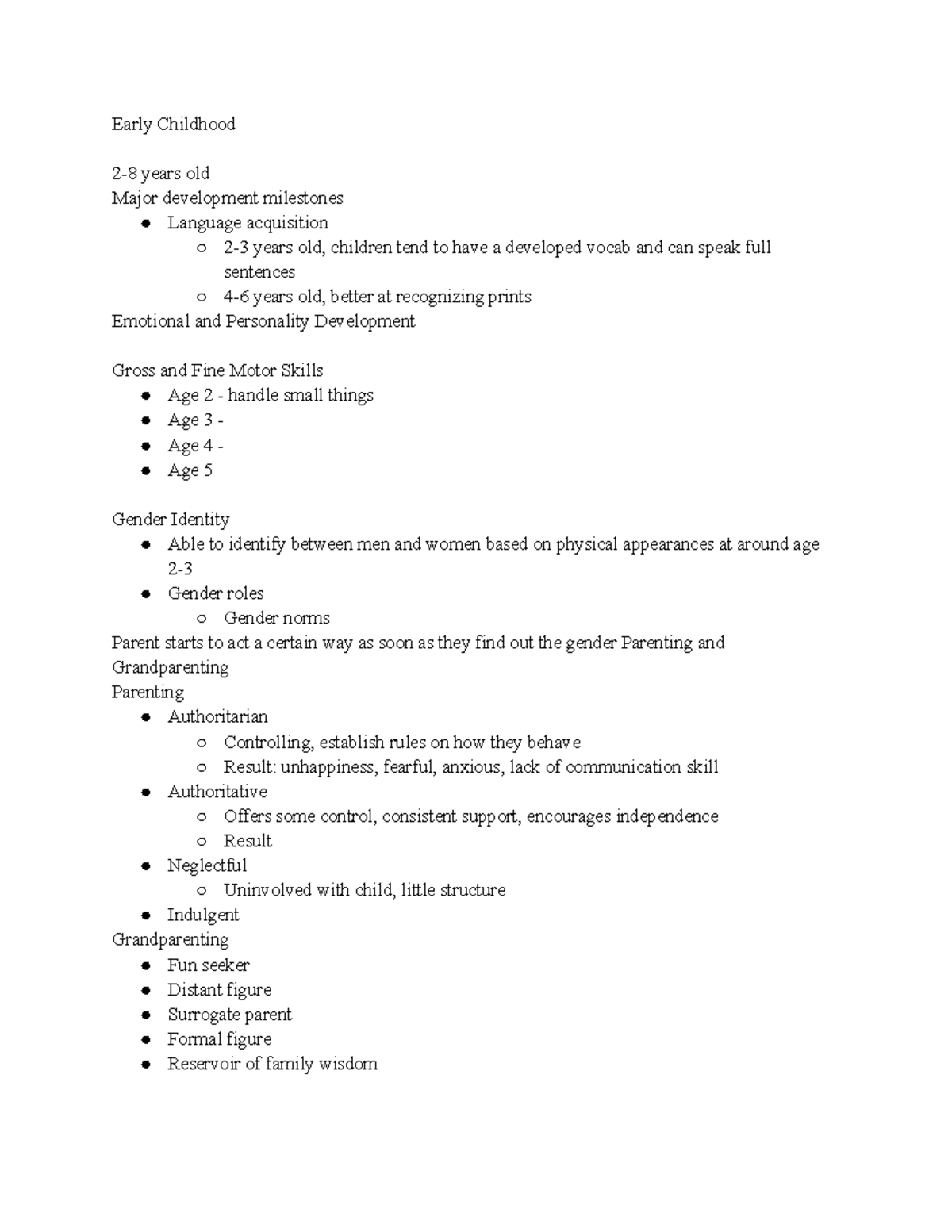 Sw 331 - This is the second half of a two-semester course covering the ...
