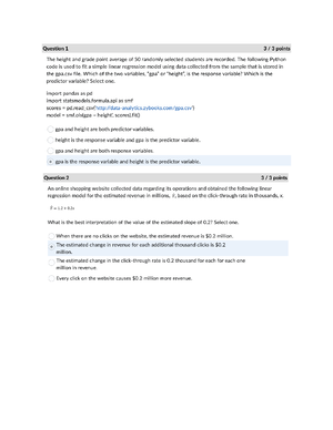 MAT 243 Project One Summary Report Template - MAT 243 Project One ...