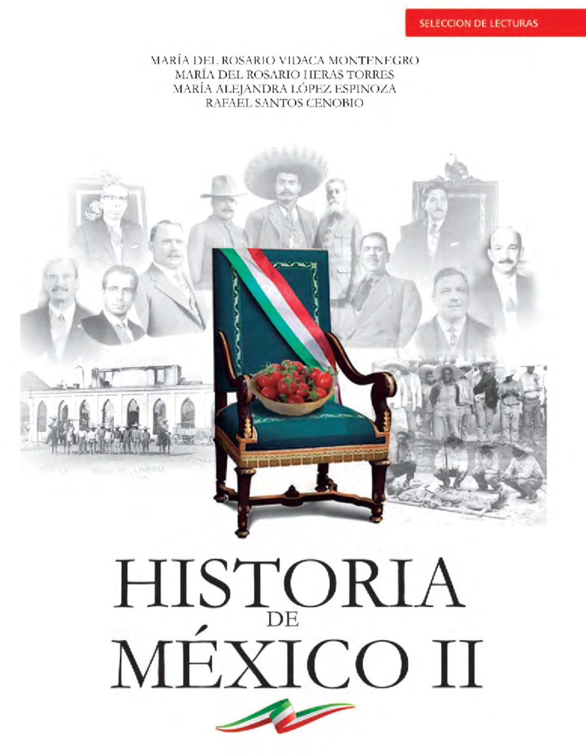 24. Historia de México 2 - Studocu