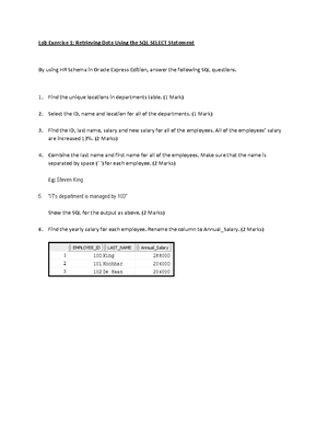 Perkhidmatan ICT DAN Fasiliti Ui TM MC October 2024 - Database ...