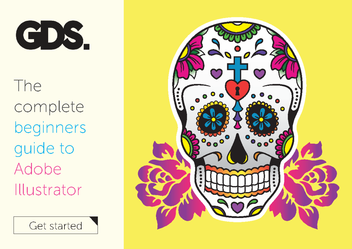 Illustrator for beginners - The complete beginners guide to Adobe ...