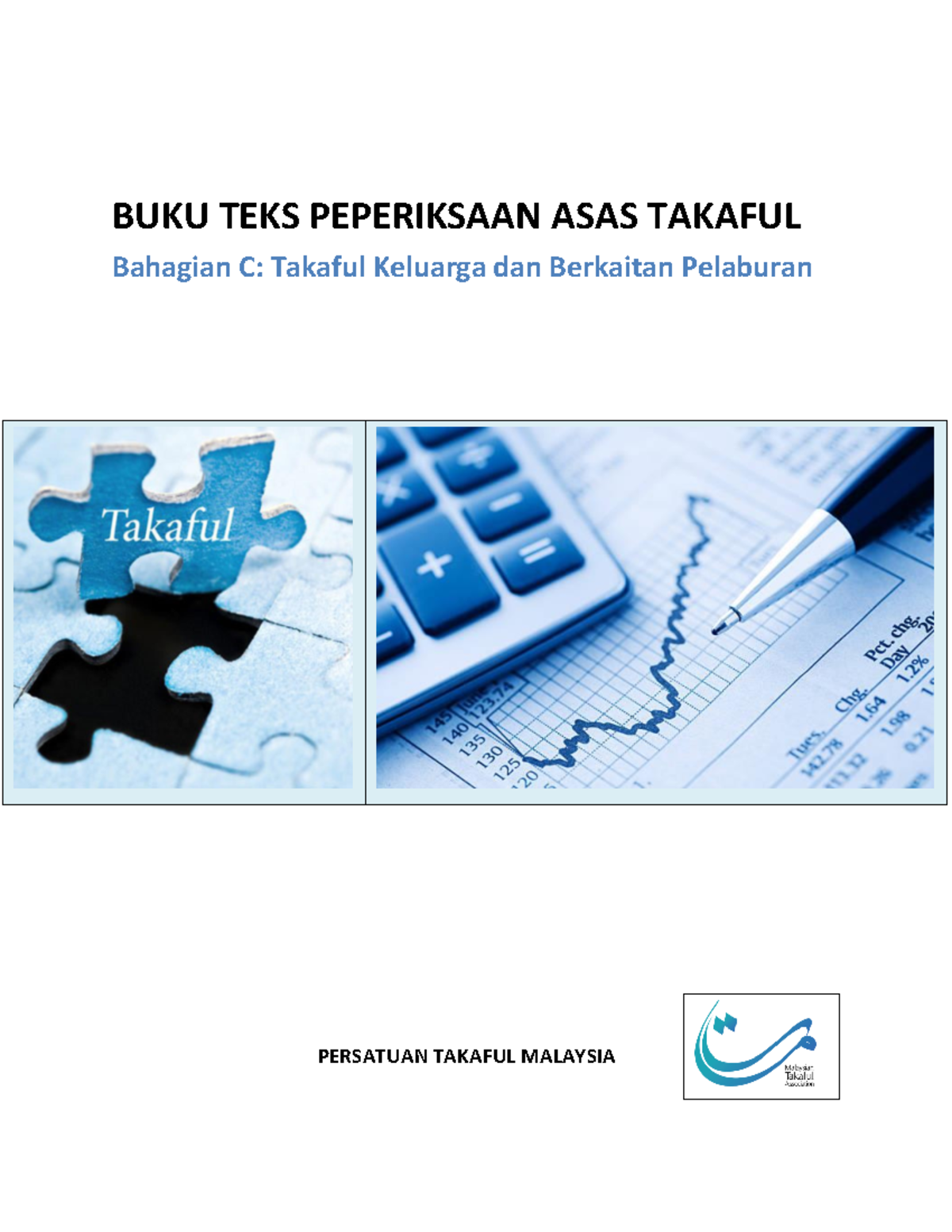 NOTA TBE PART C - NOTA - BUKU TEKS PEPERIKSAAN ASAS TAKAFUL Bahagian C ...