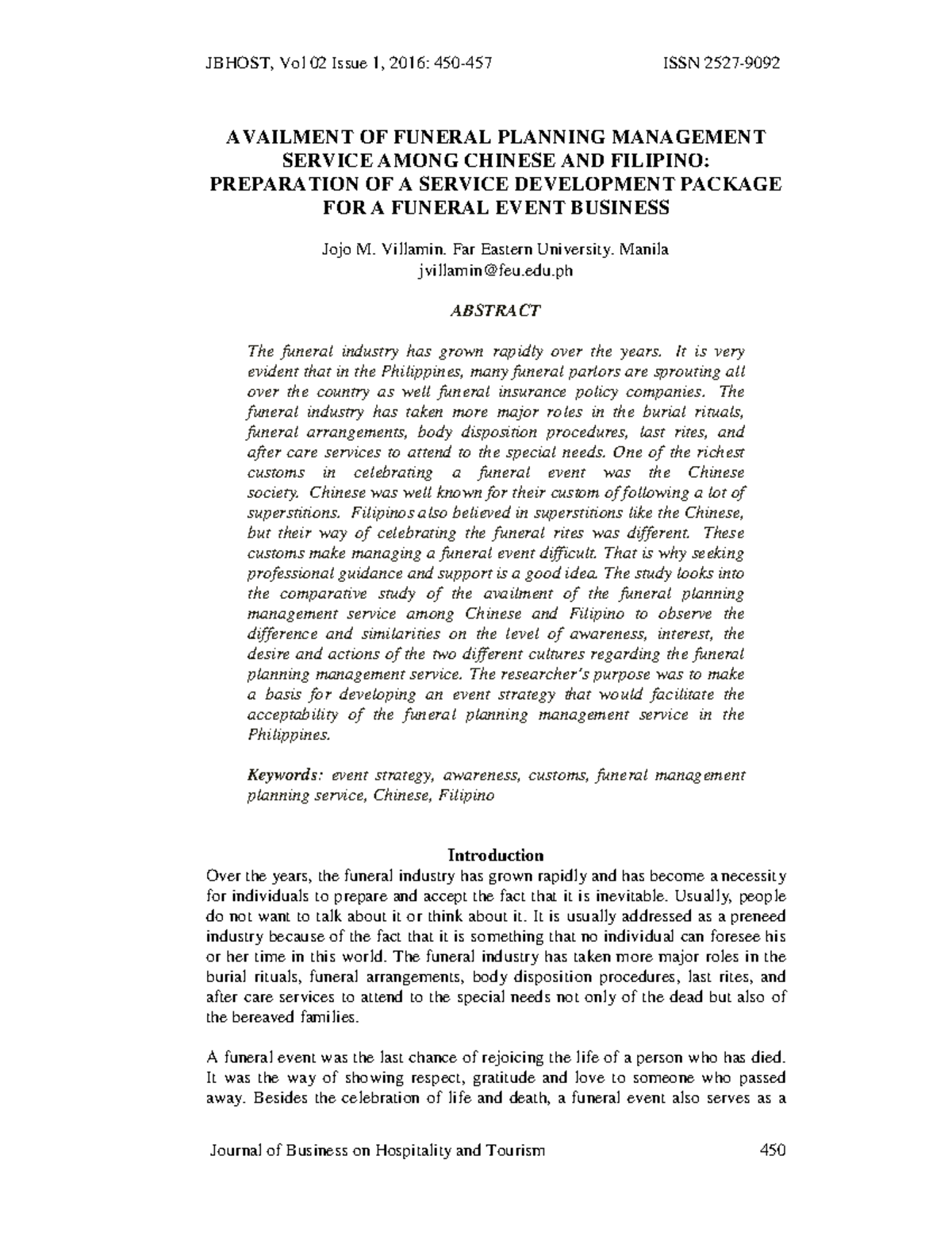 78-155-1-SM - english - AVAILMENT OF FUNERAL PLANNING MANAGEMENT ...