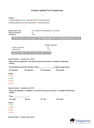 K V Narayan-converted - A Textbook of Chemical Engineering ...