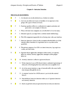 Word Module 2 - Editing and Formatting Documents - Chapter 2: Editing and Formatting Documents ...