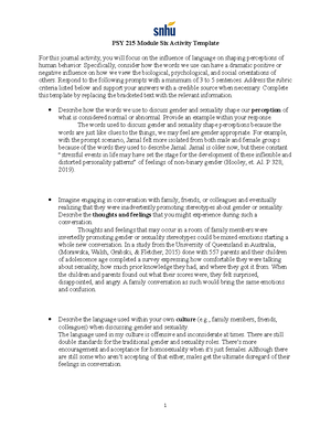 Jasmine Stagg HIS 200 Applied History Mod 7 shrt responses - Module 7 ...