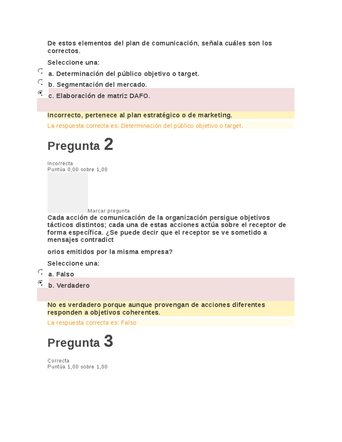 Evaluaciones.docx - copia - De estos elementos del plan de comunicación ...