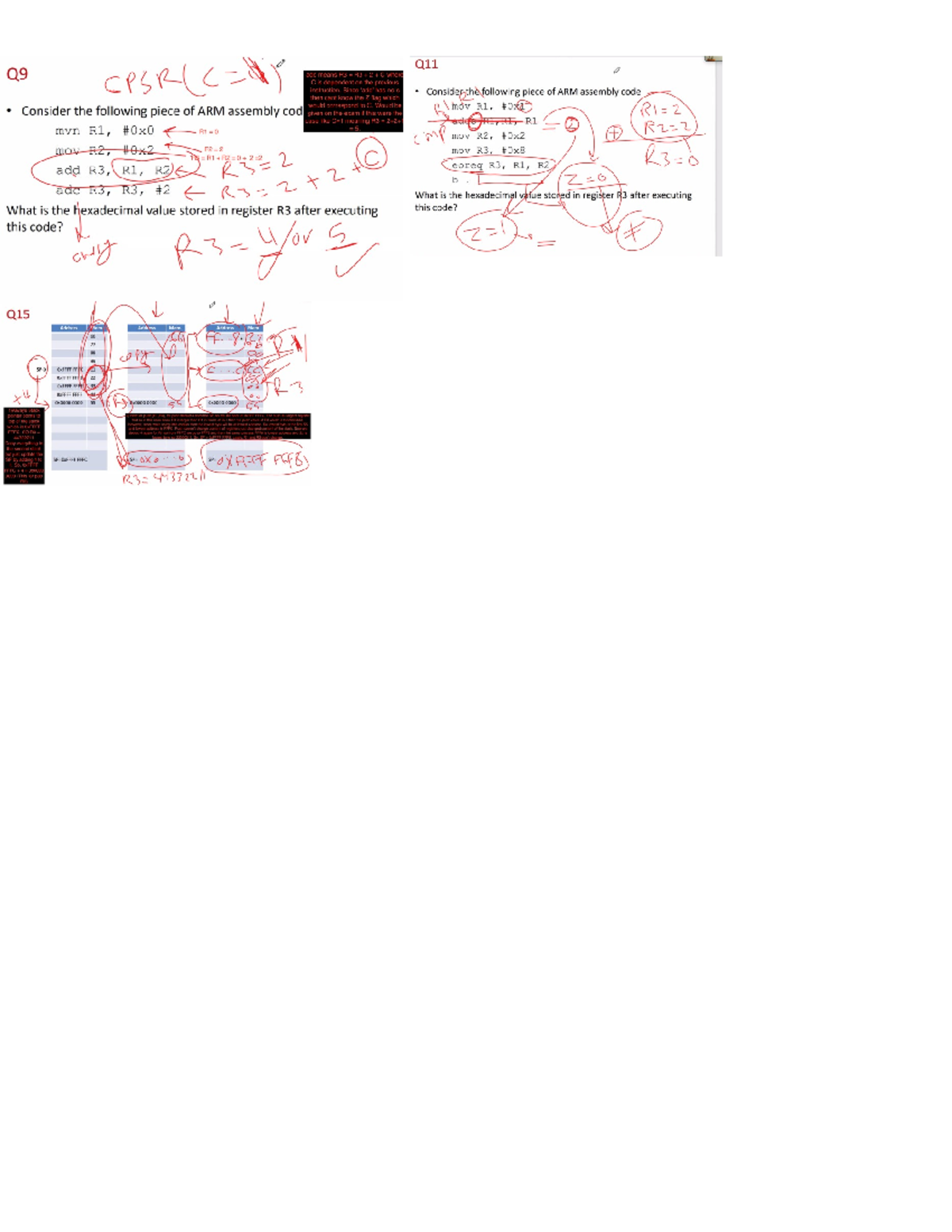 Cheatsheet - Cheat sheet for final exam - COEN 311 - Studocu