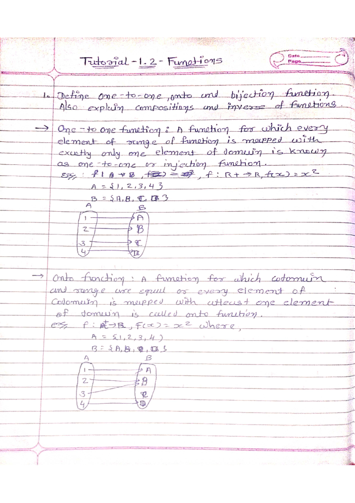 Tutorial 1 - Computer Engineering - Studocu