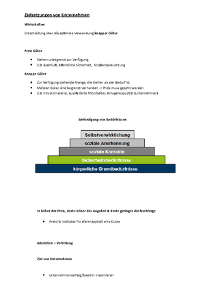 Symbolverzeichnis - dbj – relativer Stückdeckungsbeitrag von Produkt j ...