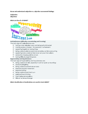 Creating Good Study Habits kvdoc - Getting Organized to Study Find a ...