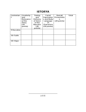 Mechanics AND Guidelines-WORD Factory - MECHANICS AND GUIDELINES (WORD ...