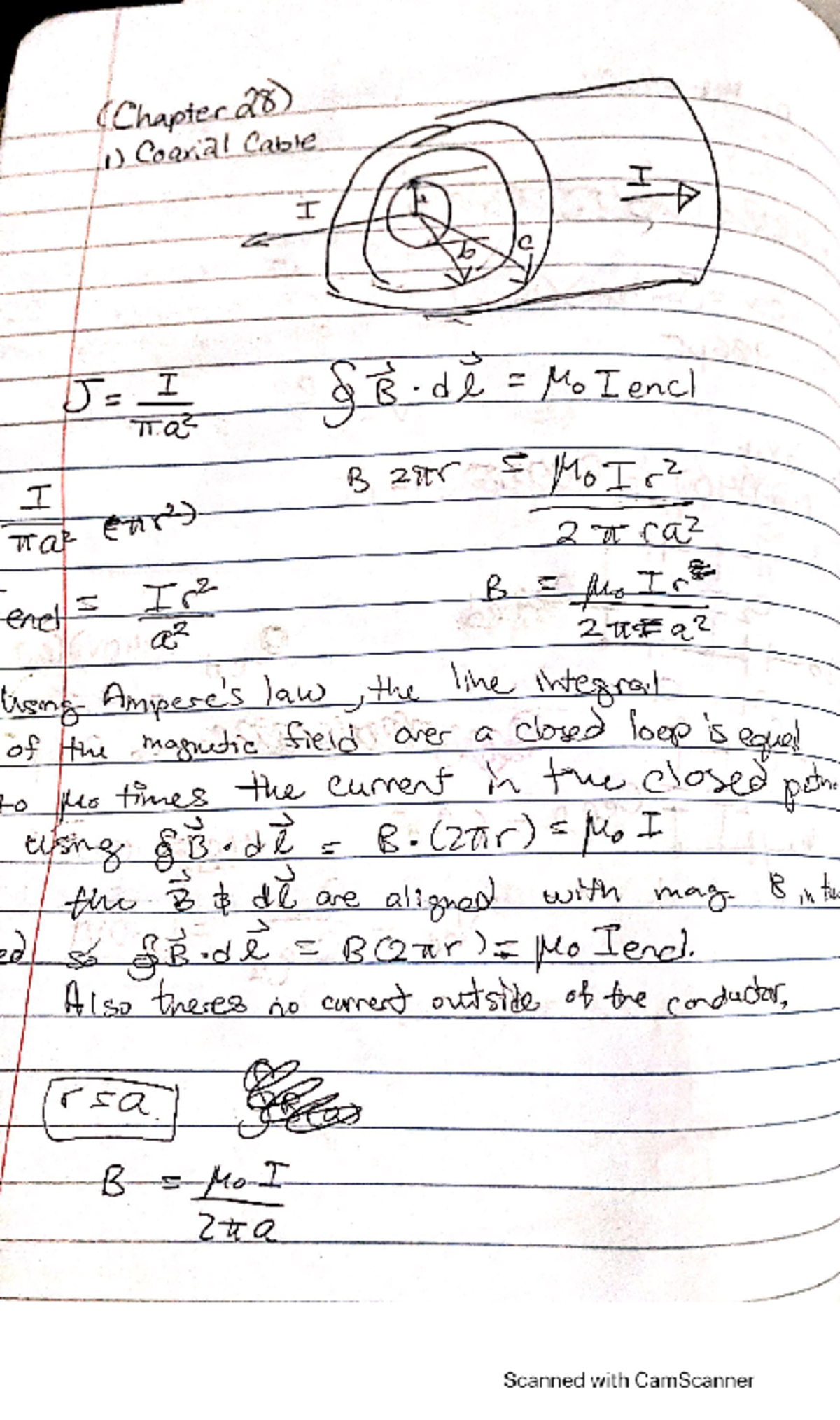 Chapter 28 - This is some practice material that would help out from ...