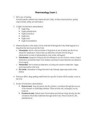 C5 - Pharmacology - Chapter 05: Medication Errors: Preventing and ...