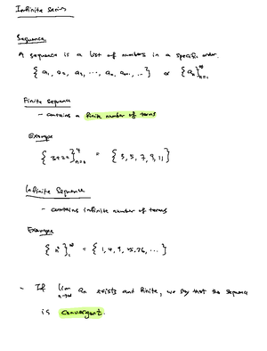 Assignment 2 MAT1131 29 3 2016 - MAT1131/ MAT143/ MAT 2205 Assignment 2 ...