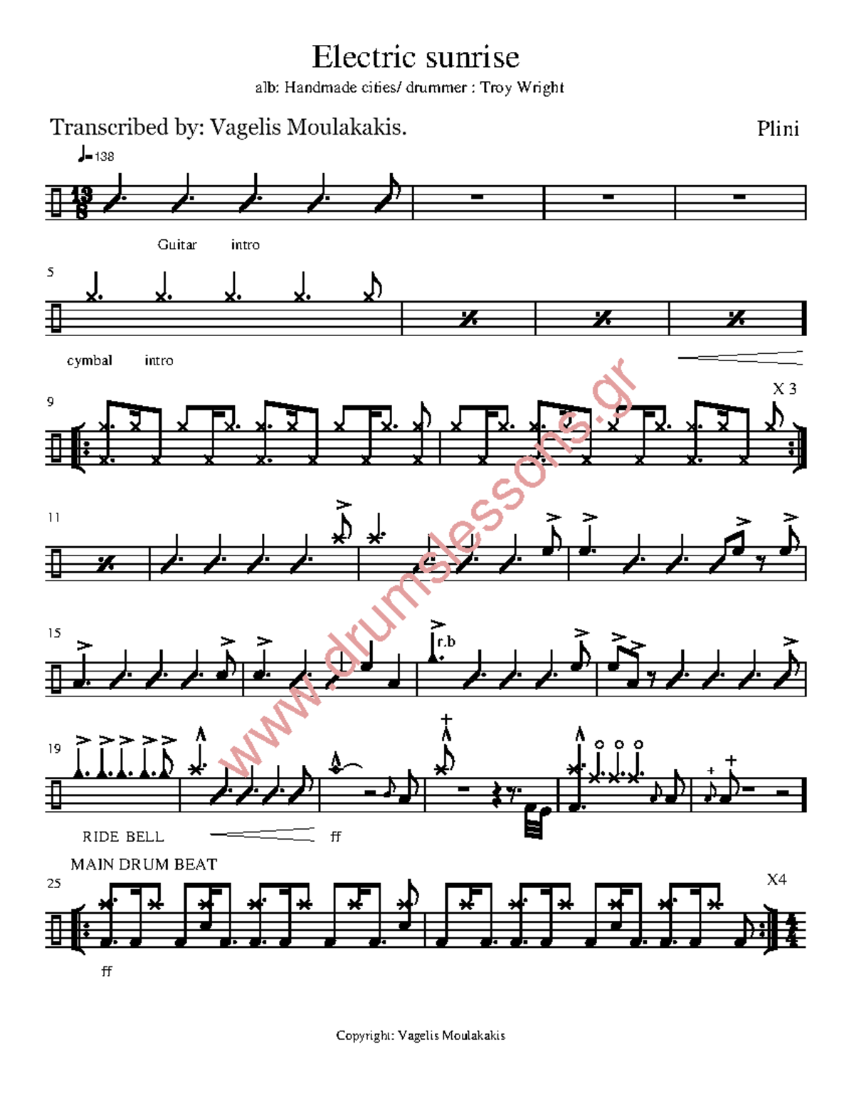 Electric-sunrise - Bachelor of computer Applications - Electric sunrise ...