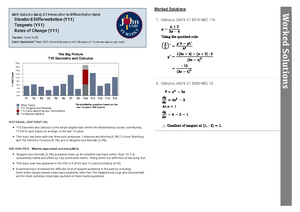 2022 MAV Maths Methods Trial Exam 2 - The Mathematical Association of ...