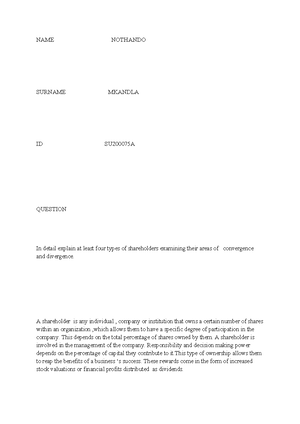 Every Stone THAT Turns AN Analysis - Every Stone that Turns~ an ...