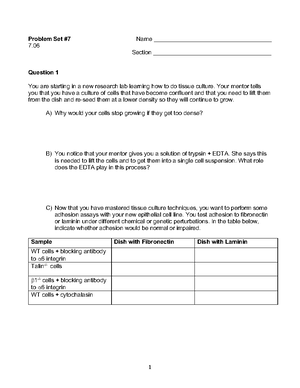Cell Biology : Introducing to cells - Cells are the fundamental units ...