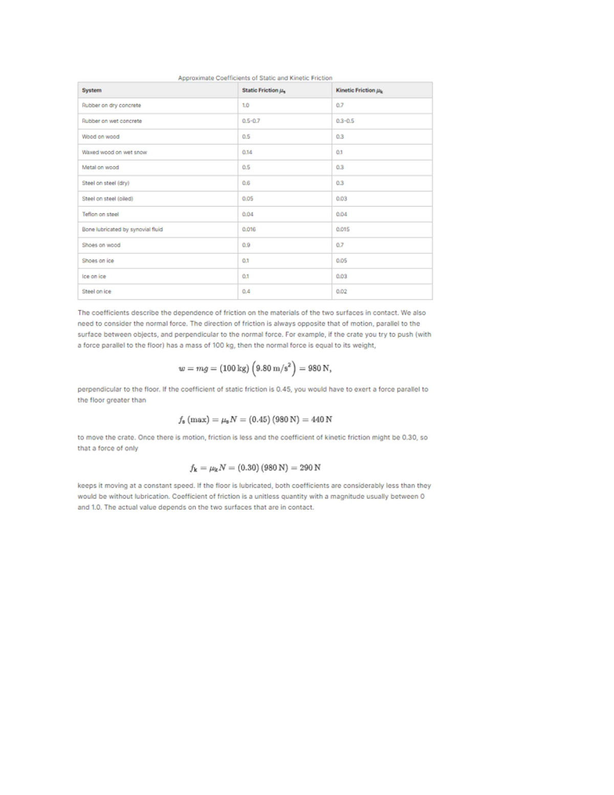 Week 5 Reading assignment 2 part 3 - PHYS117 - Studocu