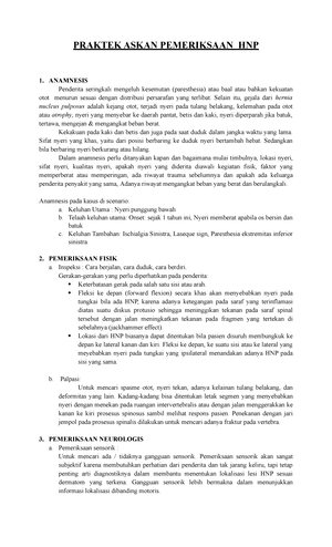 LK minggu ke 3 diruang melati ilham - ASUHAN KEPERAWATAN PADA An DENGAN GANGGUAN RASA AMAN DAN ...