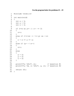 CS159 Sp 2019 E2 - cs printout for the 2019 fall exam to help study ...