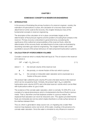 Volumetric-calculations - VOLUMETRIC CALCULATIONS The following ...