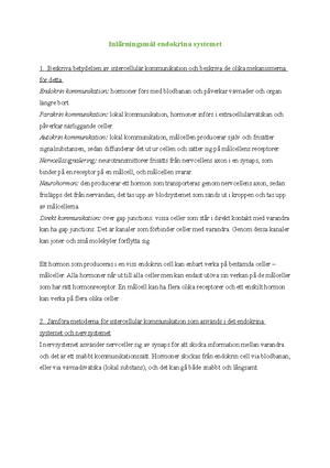 Respirationssystemet - Luftvägarna har slemhinnor där damm och ...