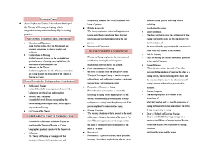 TFN Week 7 - TFN Week 7 - TFN Notes / Midterms / Week 7 DOROTHY JOHNSON ...