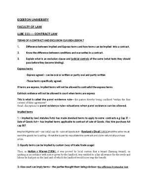 Moran v University of Salford - Official Transcripts (1990-1997)* Moran ...