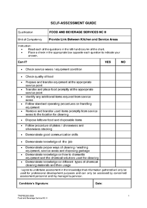 Summative Test for PR1 - Summative Test Practical Research 1 Test I ...