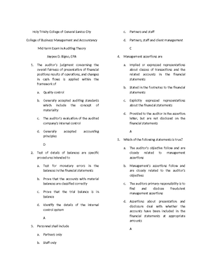 PAS 39 VS PFRS 9 - Accounting - Comparison of IAS 39 and IFRS 9: The ...