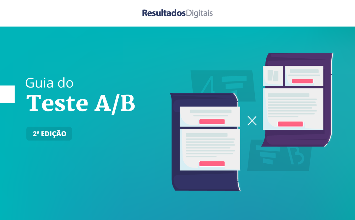 Guia do teste ab segunda edicao - Guia do Teste A/B 2ª EDIÇÃO 2 ir para ...