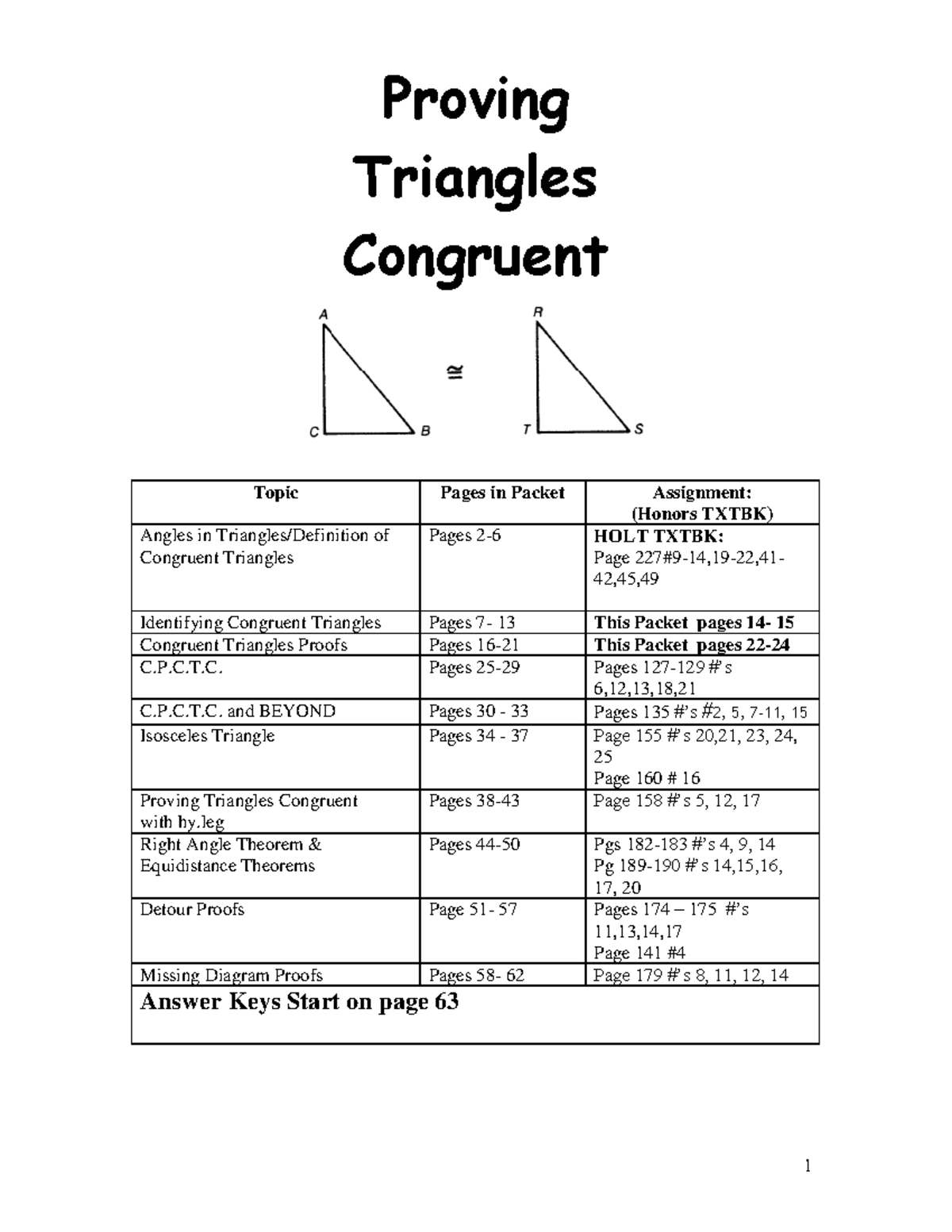 congruent-triangles-packet-2013-with-correct-answers-1-proving