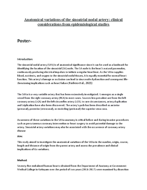 Lab practical #3 practice lab practical - Lab Practical #3 Study Guide ...