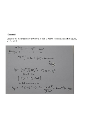 thermodynamics formula sheet - Class 11 chemistry - Studocu