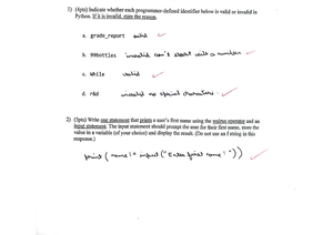 Flowchart-bsme - Flowchart for mechanical engineers - PHY 2049 General ...