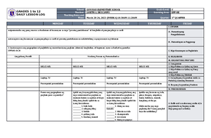 MIL Reviewer - mil module 1 to 2 review - MIL REVIEWER Module 1 ...