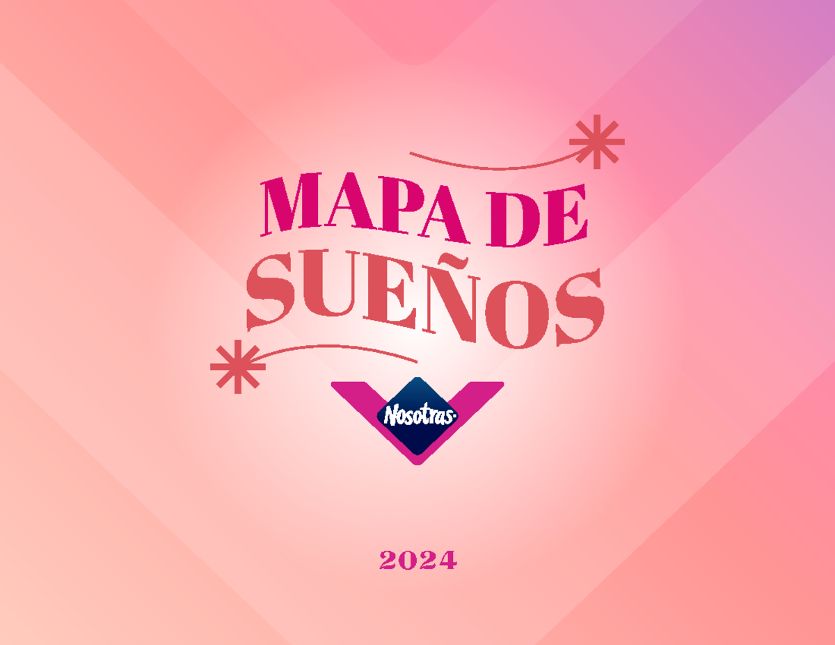 Mapa de sueños ciencias naturales sobre nuestra proyección de sueños a ...