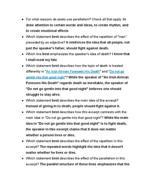 Part 2 Summarizing an Author’s Viewpoint in an Informational Text ...