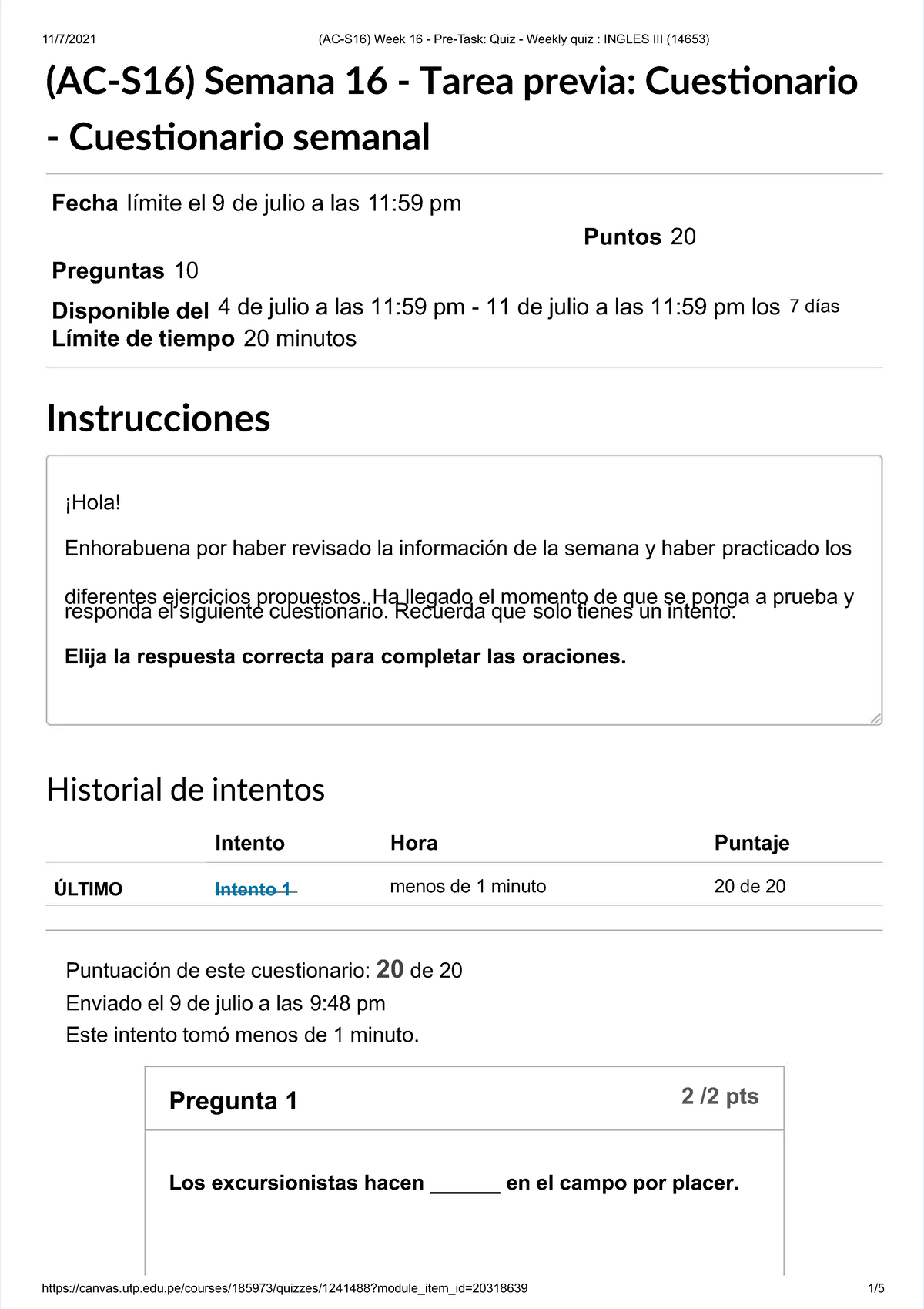 Pdf-ac-s16-week-16-pre-task-quiz-weekly-quiz-ingles-iii-14653 compress - (AC-S16) Semana 16 ...