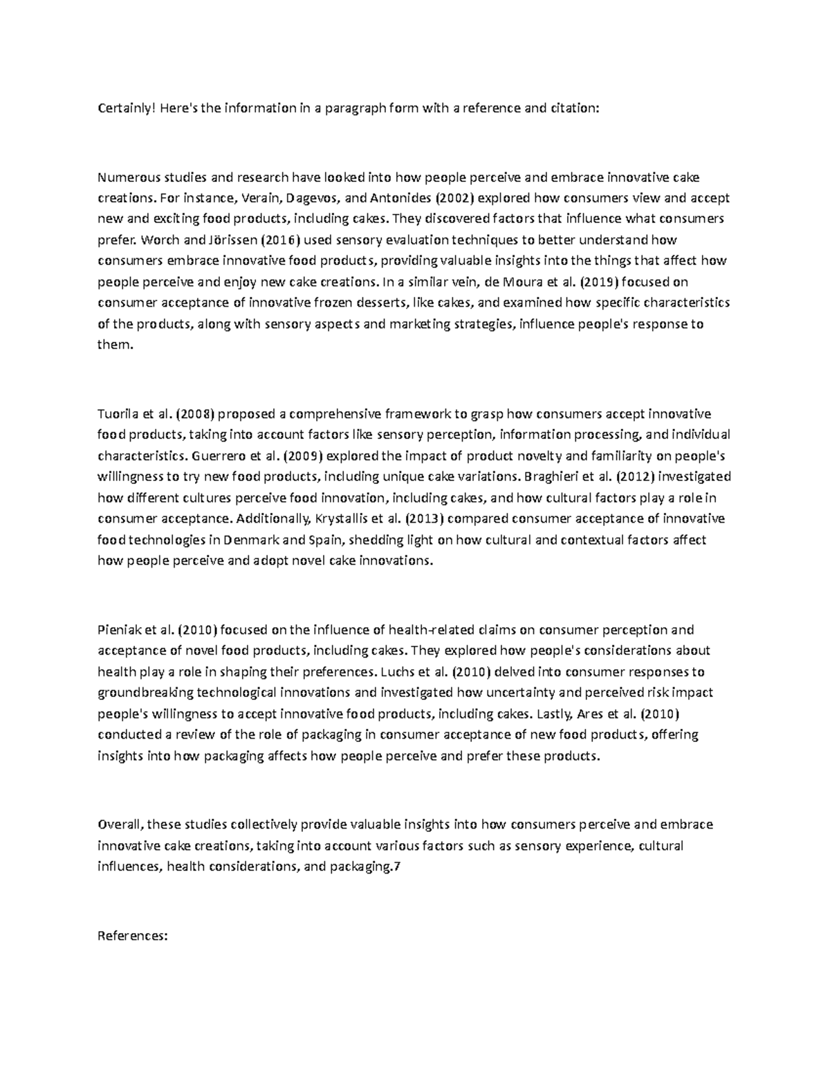 Angelica (RRL) - Cassava RRL - Certainly! Here's the information in a ...