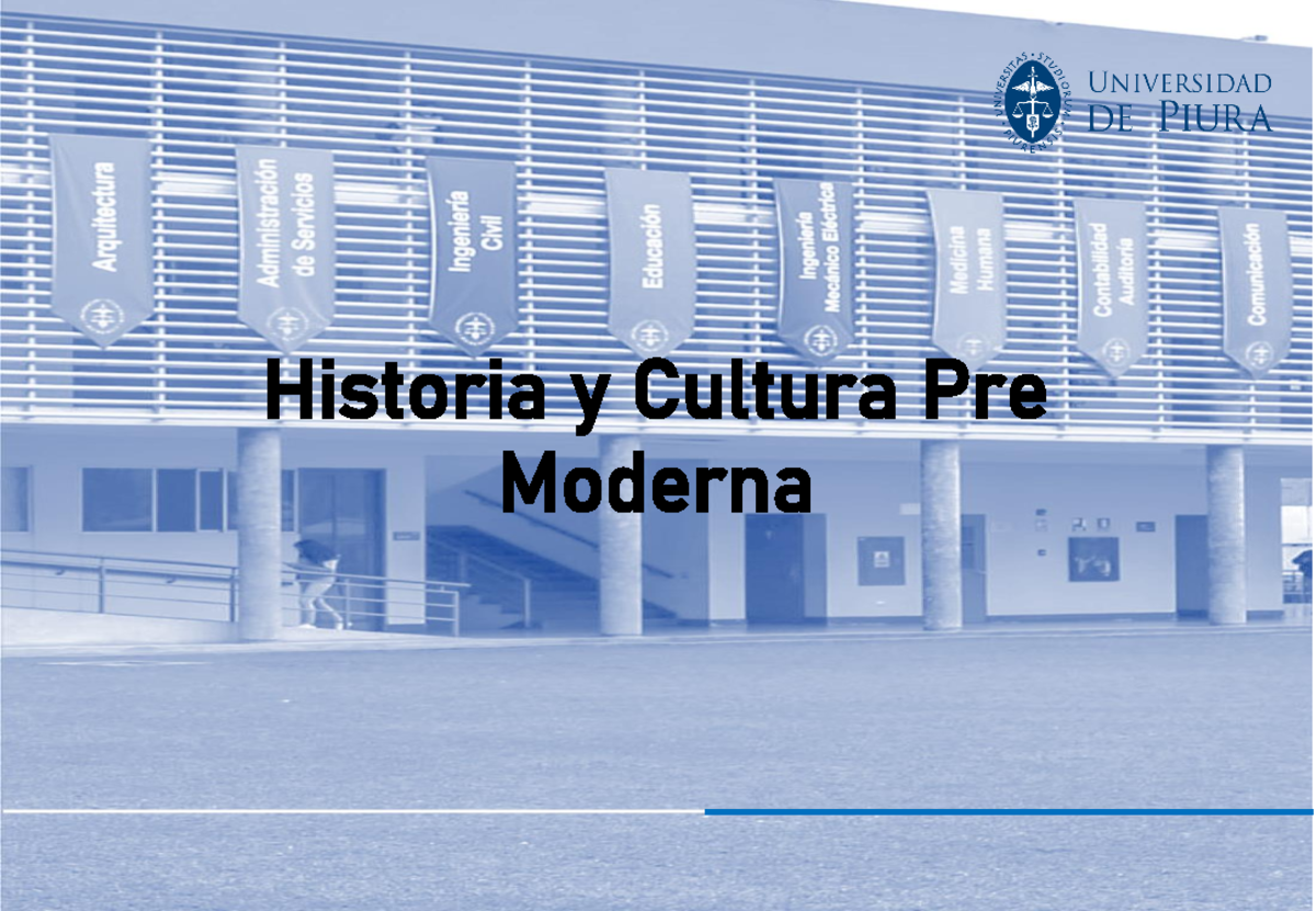 Tema 3 - Islam - Historia y Cultura Pre Moderna El Islam Tema 3 Mahoma ...