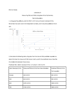 KINES 330 - Exam 3 study guide - 1’s view of the cardiovascular system ...