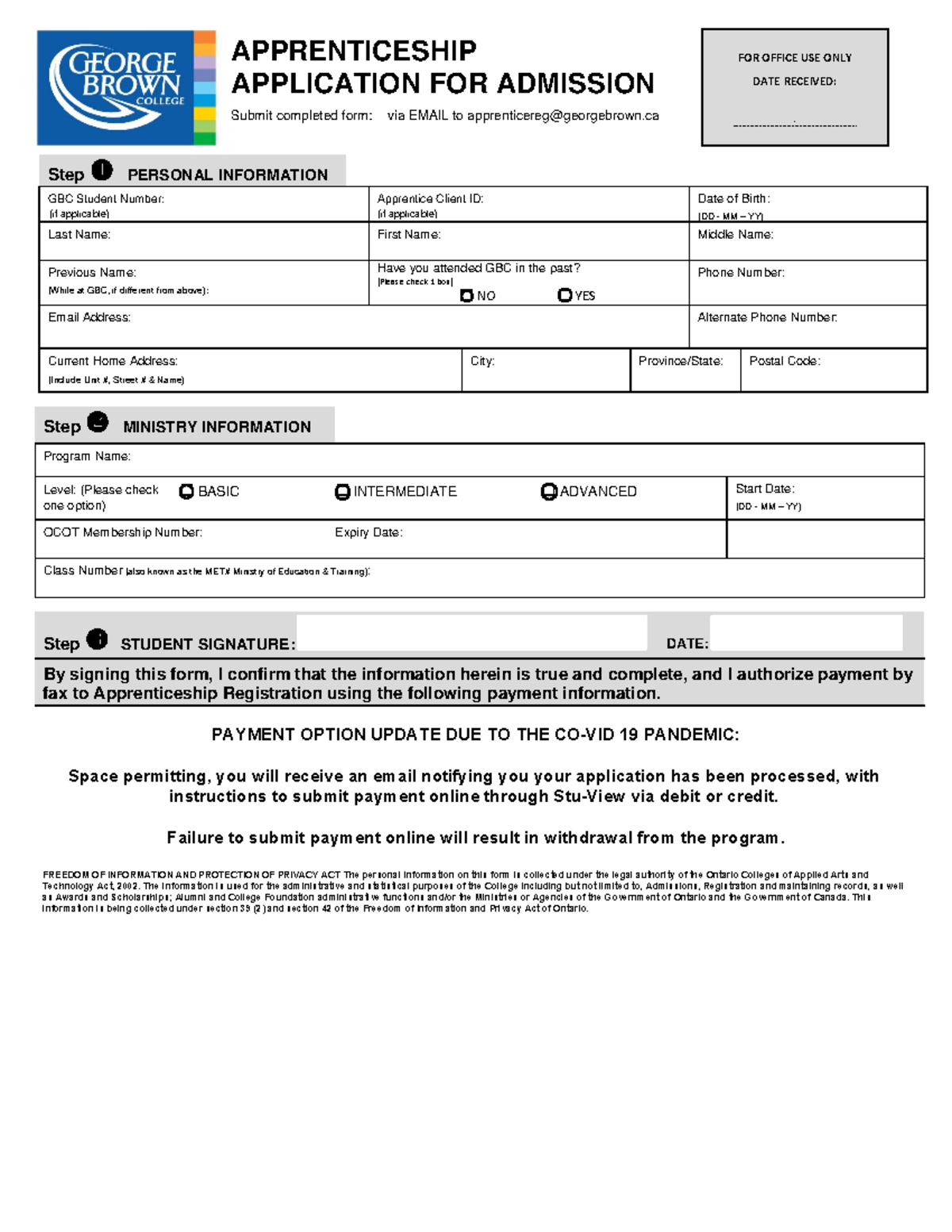 Apprenticeship-application-for-admission-updated-nov-2022 0 - Step ...